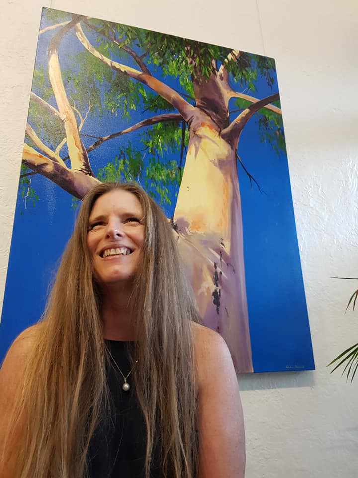 Tree Street Art Safari