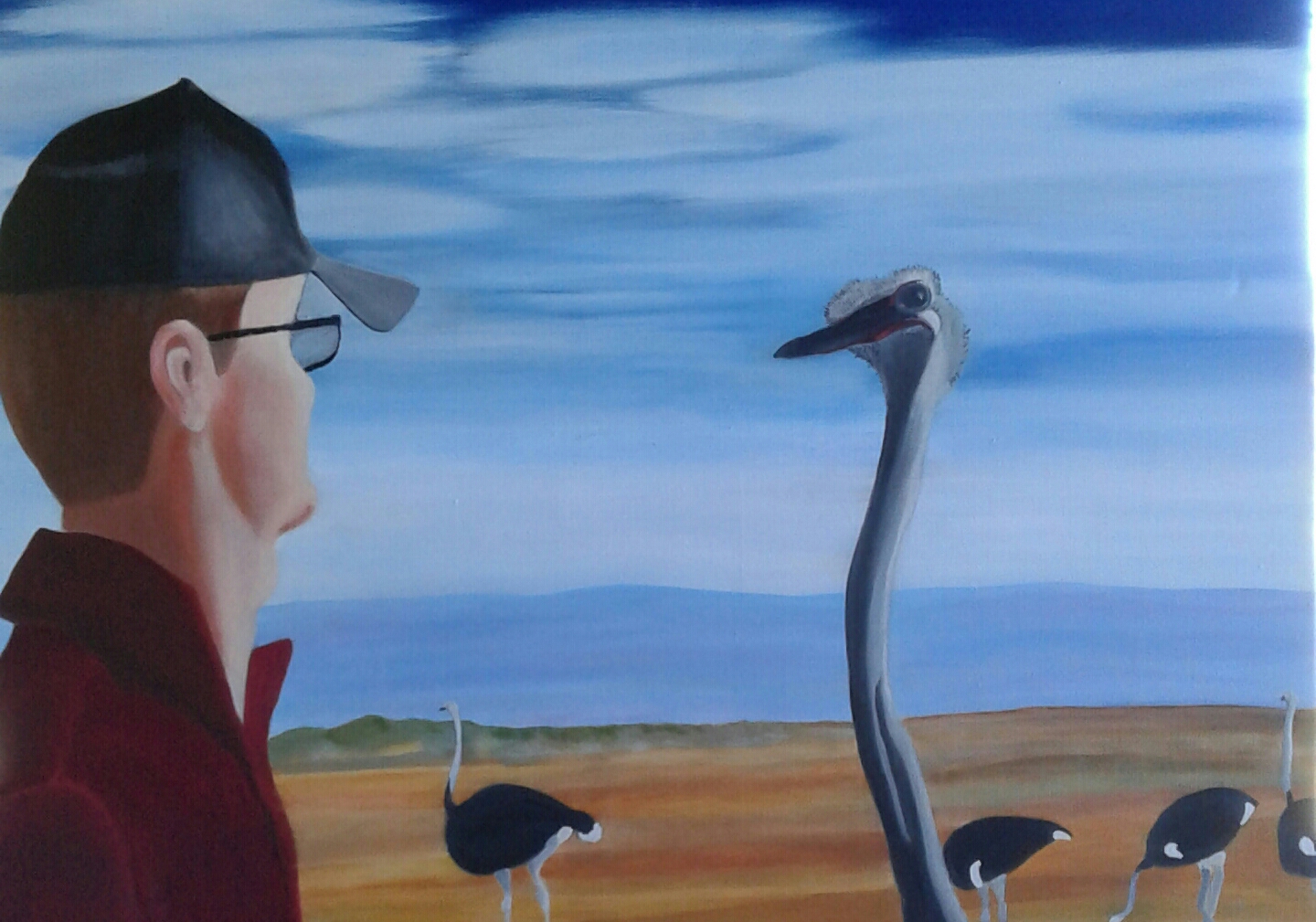 Tree Street Art Safari