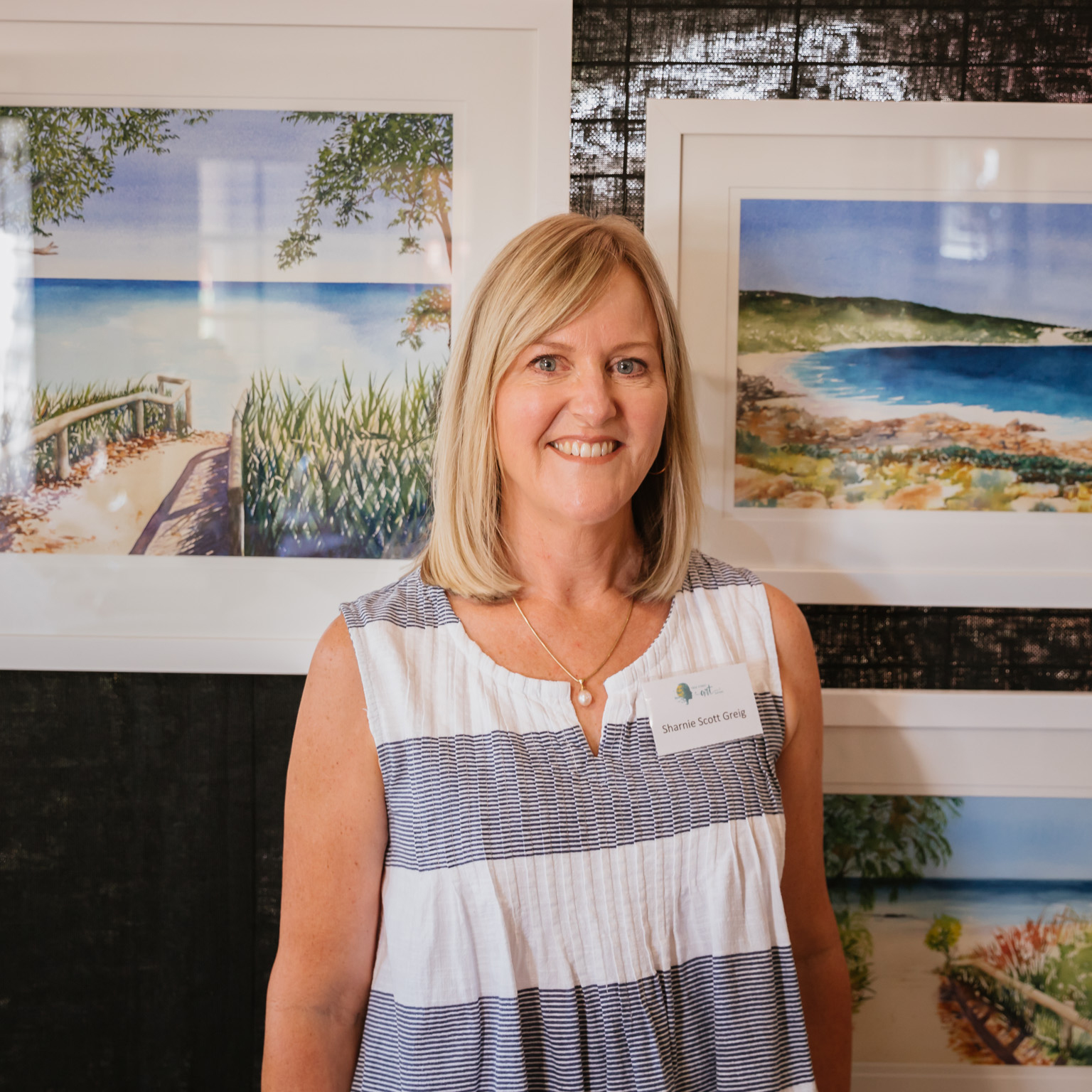 Tree Street Art Safari