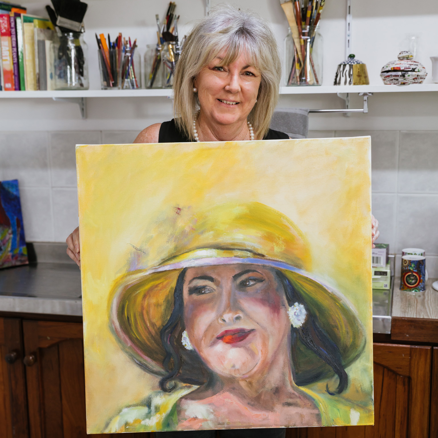 Tree Street Art Safari