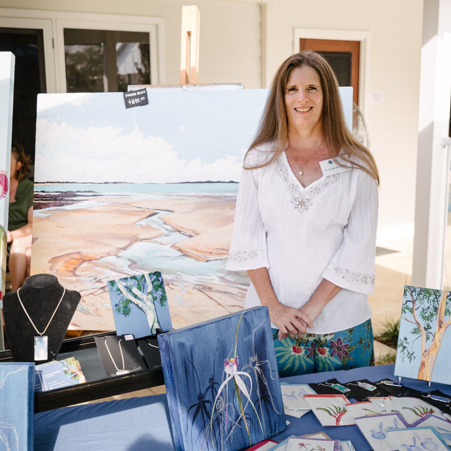 Tree Street Art Safari