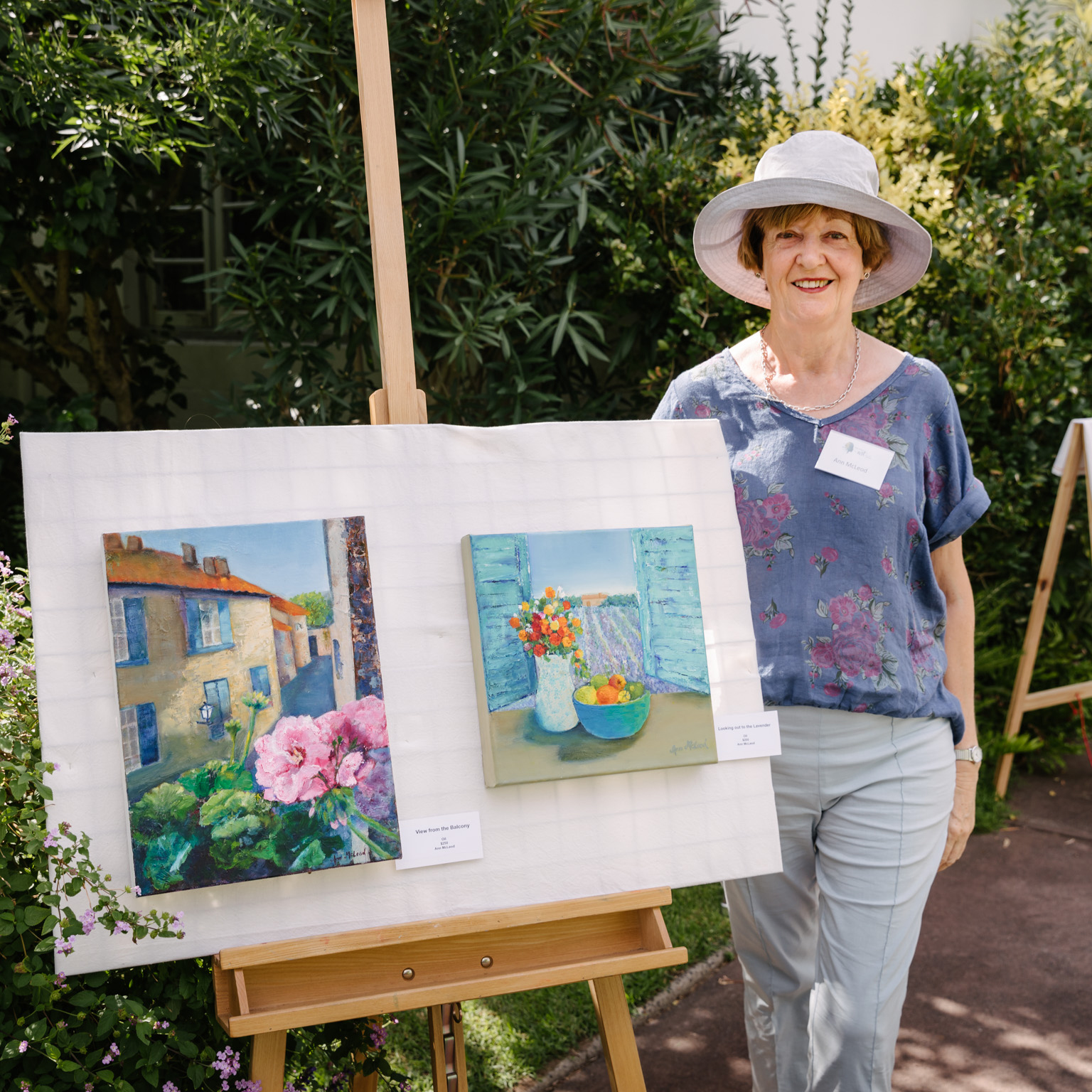 Tree Street Art Safari