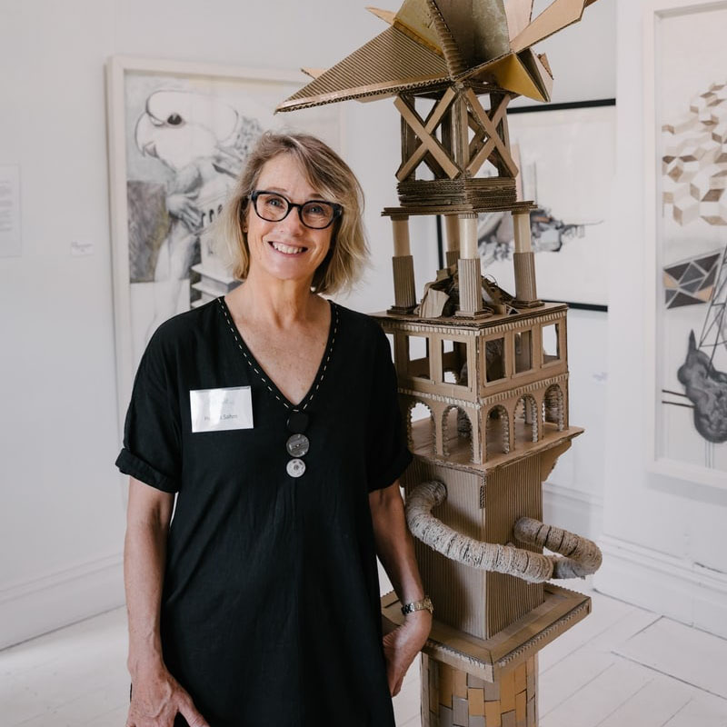 Tree Street Art Safari