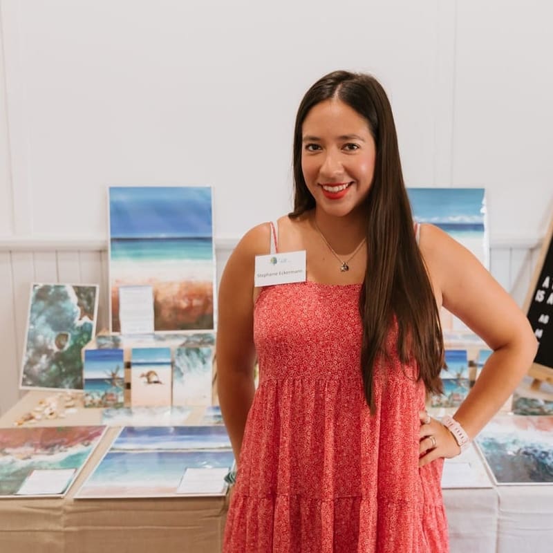 Tree Street Art Safari