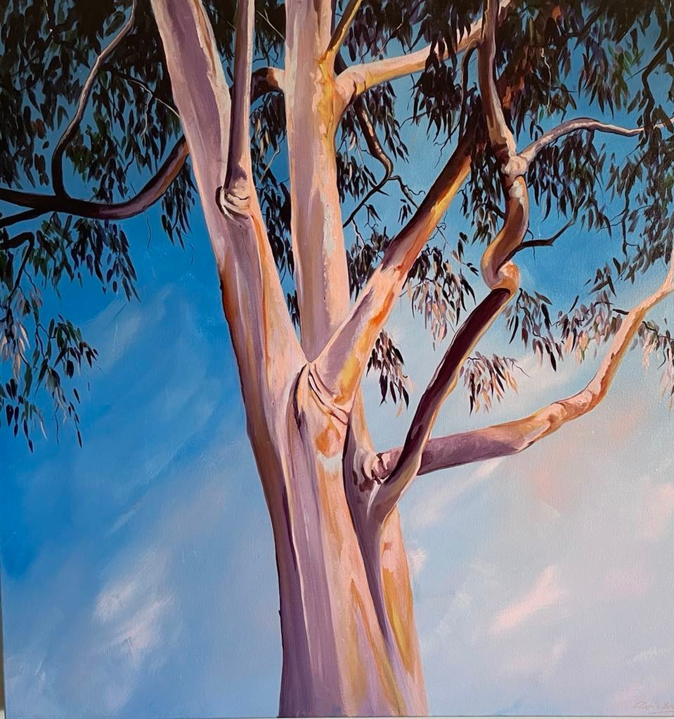 Tree Street Art Safari