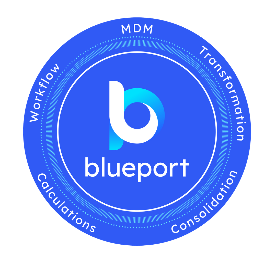 Blueport Solutions