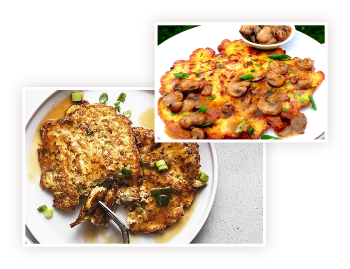 Dragon Wok - Our Menu