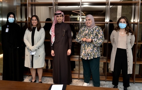 Alwazzan Education in the Media