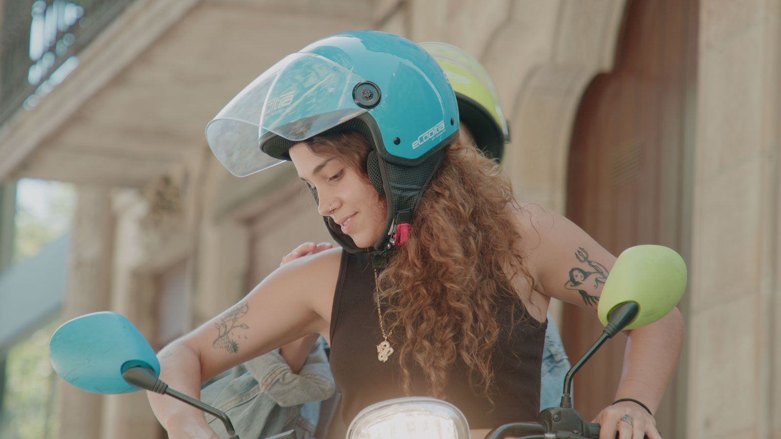 Free-floating vs. hubs: which parking system is best for your ...