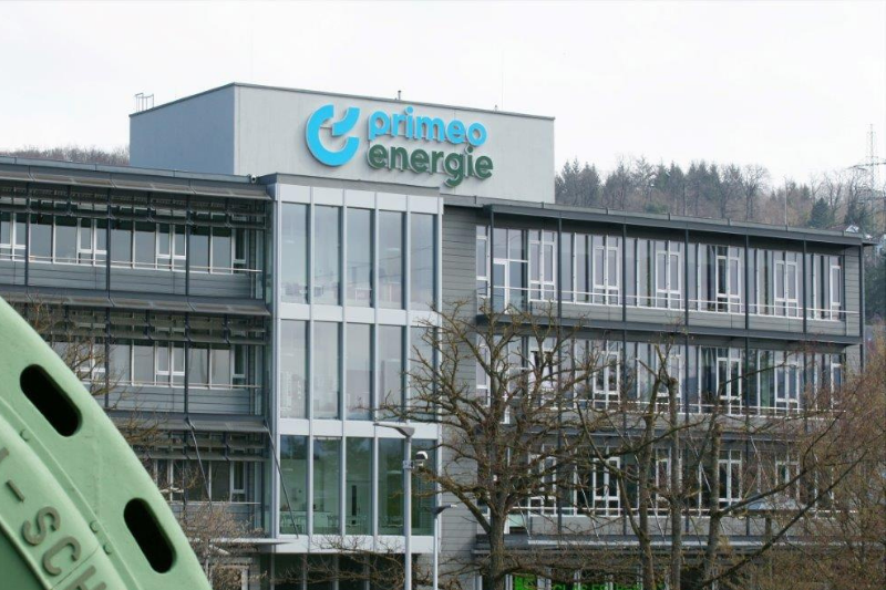 Primeo Energie | ElectricFeel Success Story