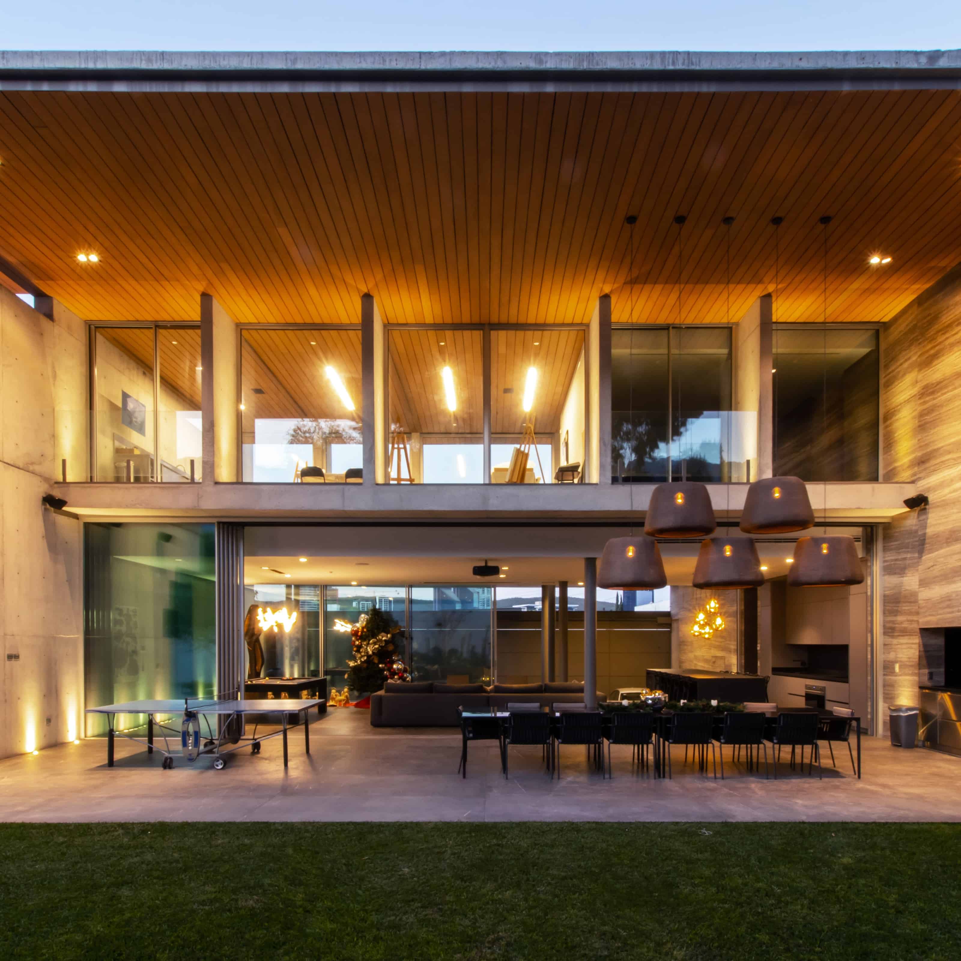 Windotec — Puertas y Ventanas