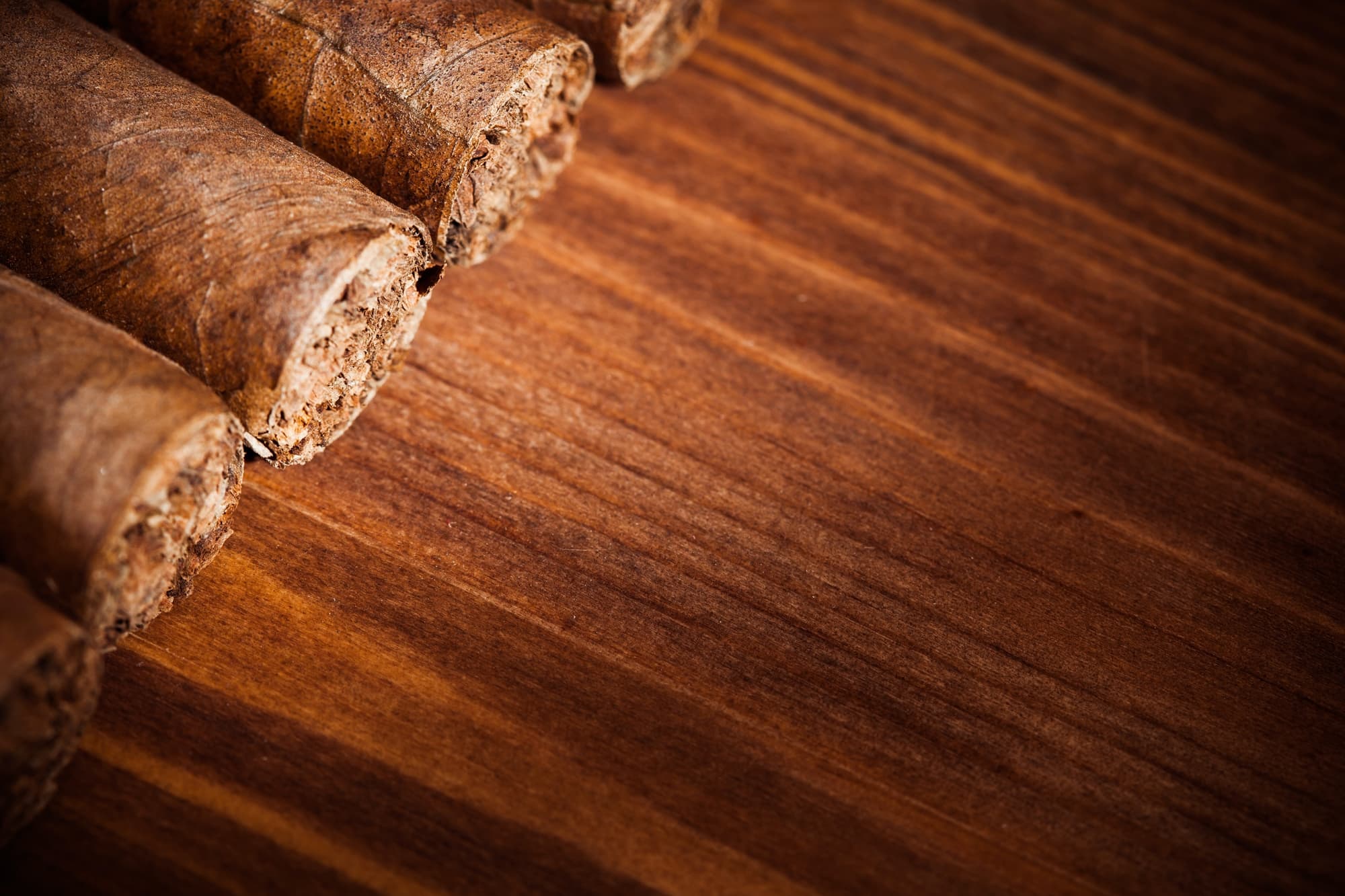 Ol' Times Cigars