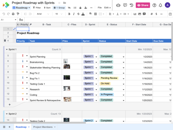 Sprint Windows Phone 8 Date