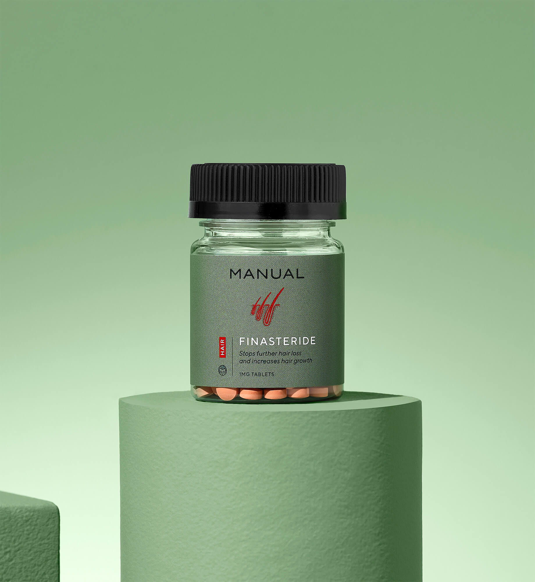 HL - Hair Loss Tablets Plan
