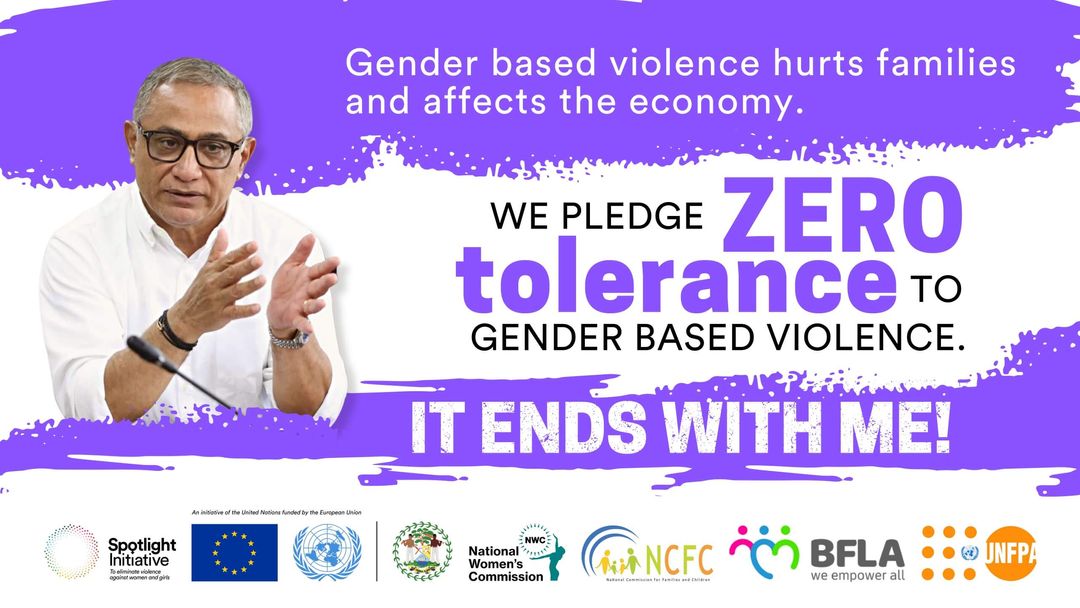 Social and Behavior Change Communication Campaign