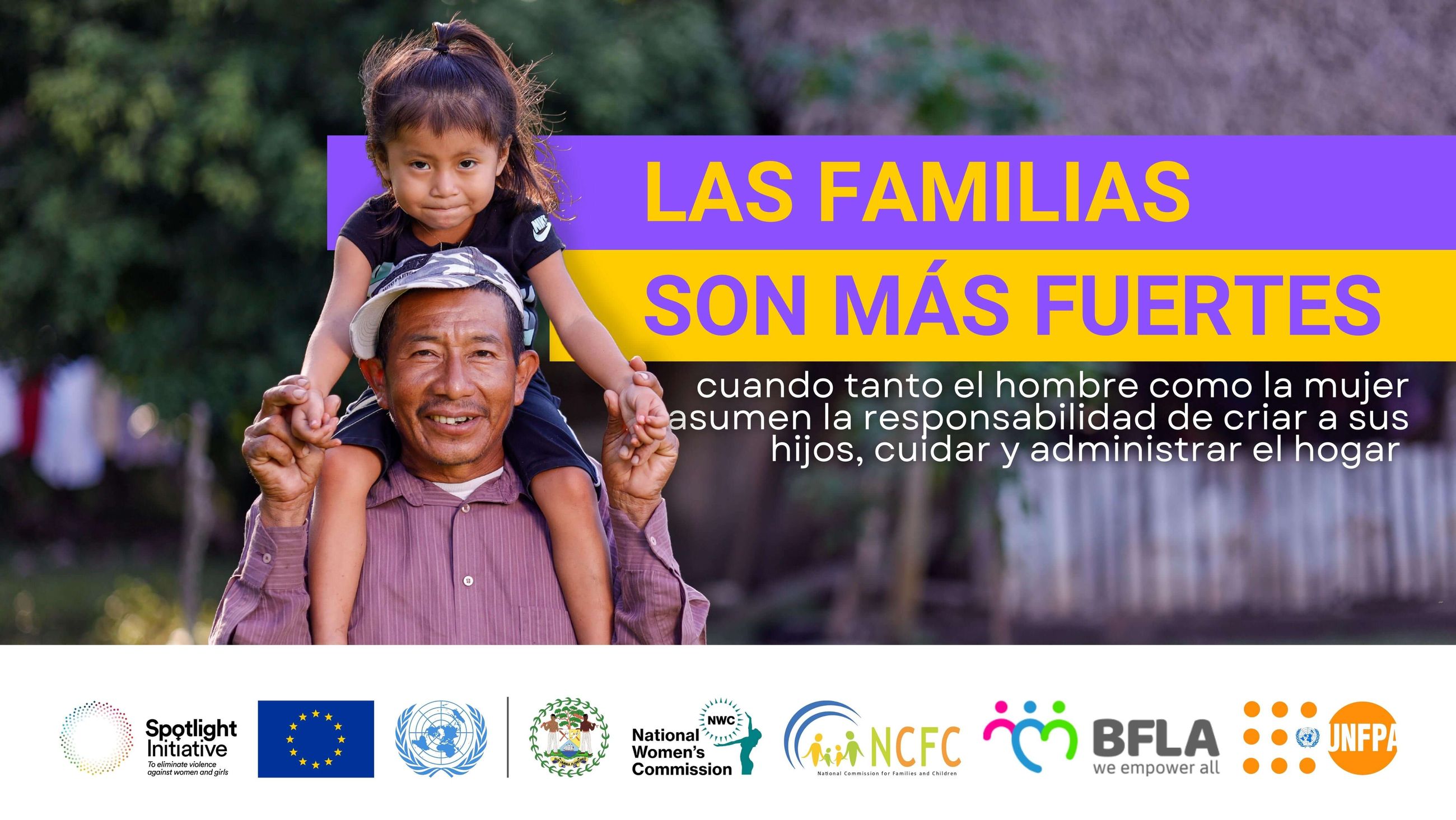 Social and Behavior Change Communication Campaign