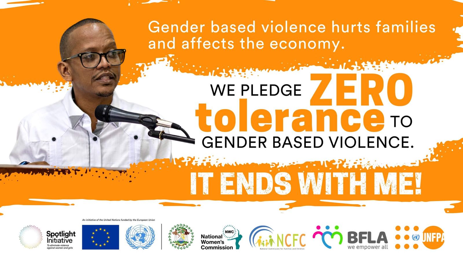 Social and Behavior Change Communication Campaign