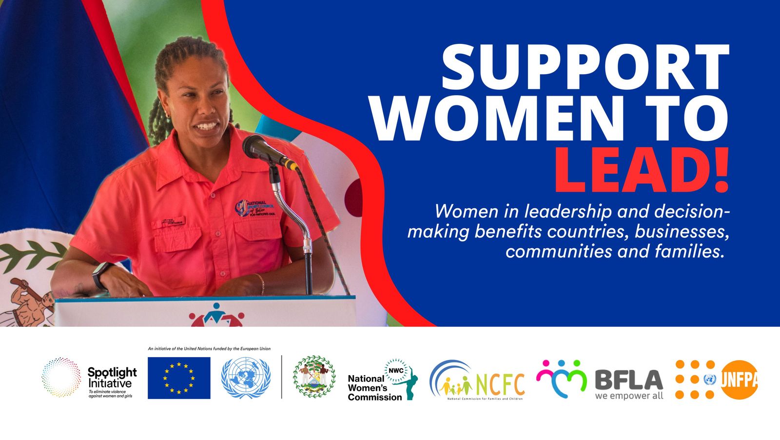 Social and Behavior Change Communication Campaign