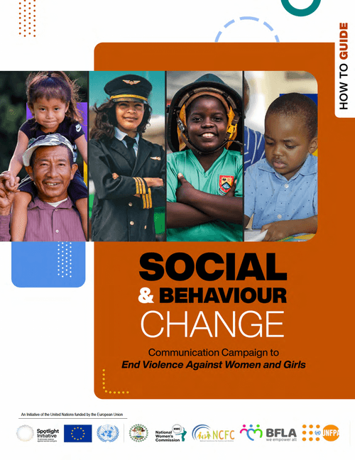 Social and Behavior Change Communication Campaign