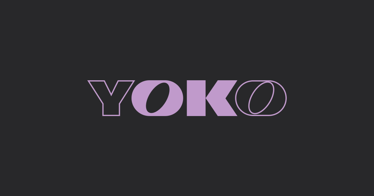Yoko Studio