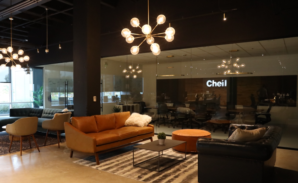 Cheil USA