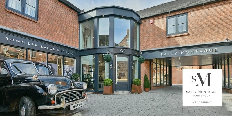 Ashbourne Town - Discover Ashbourne