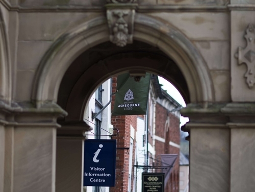 Ashbourne Town - Discover Ashbourne