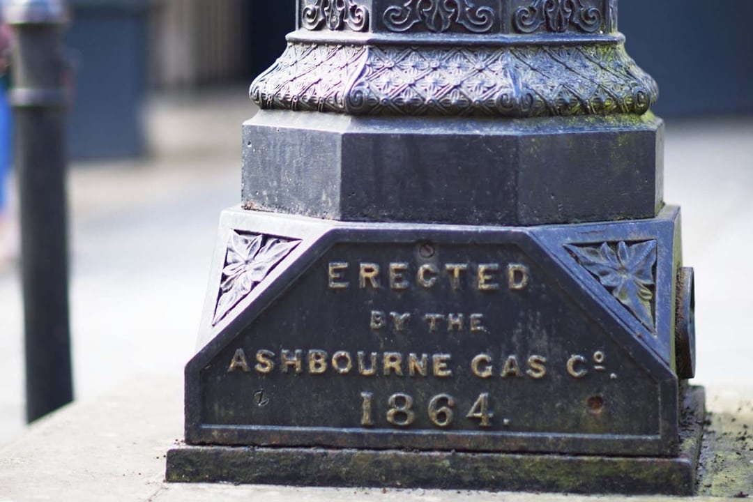 Ashbourne Town - Discover Ashbourne