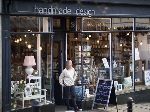 Ashbourne Town - Discover Ashbourne