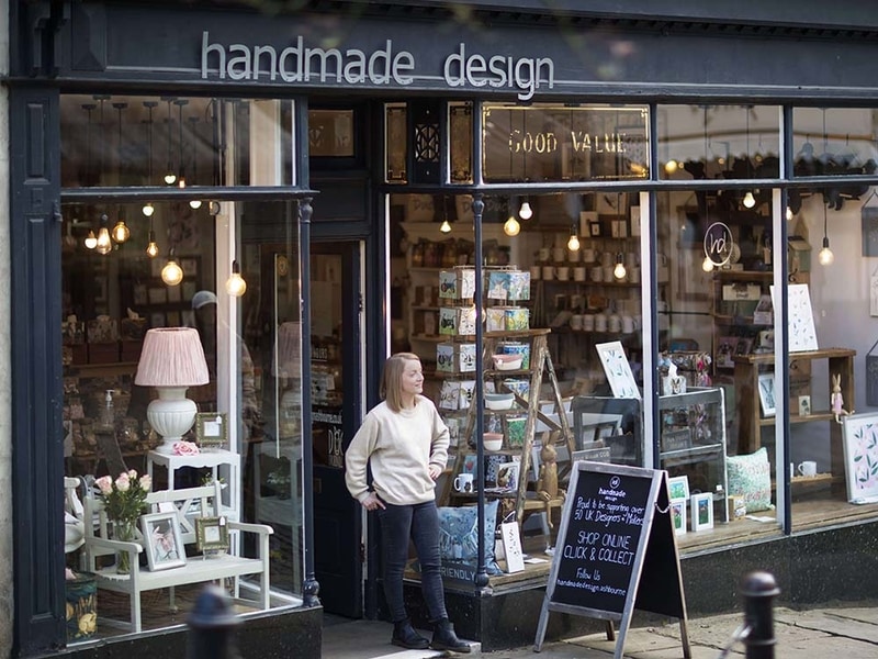 Ashbourne Town - Discover Ashbourne