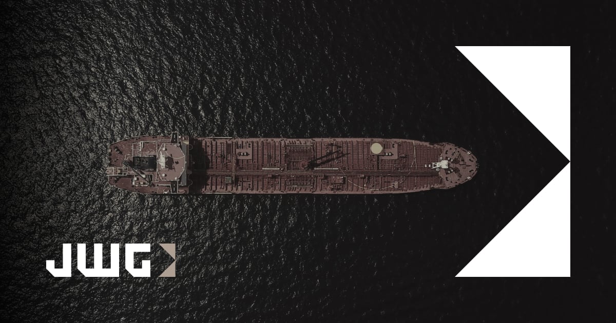 Contactez-nous — JWG