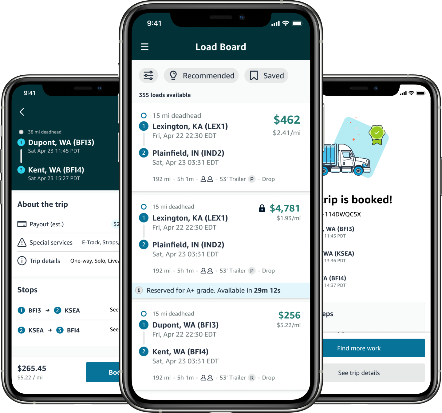 Ryan Fortune / Product Designer