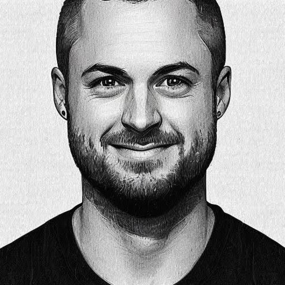 Ryan Fortune / Product Designer