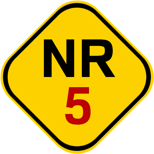 Curso de NR 5 - Comissão Interna de Prevenção de Acidentes - CIPA