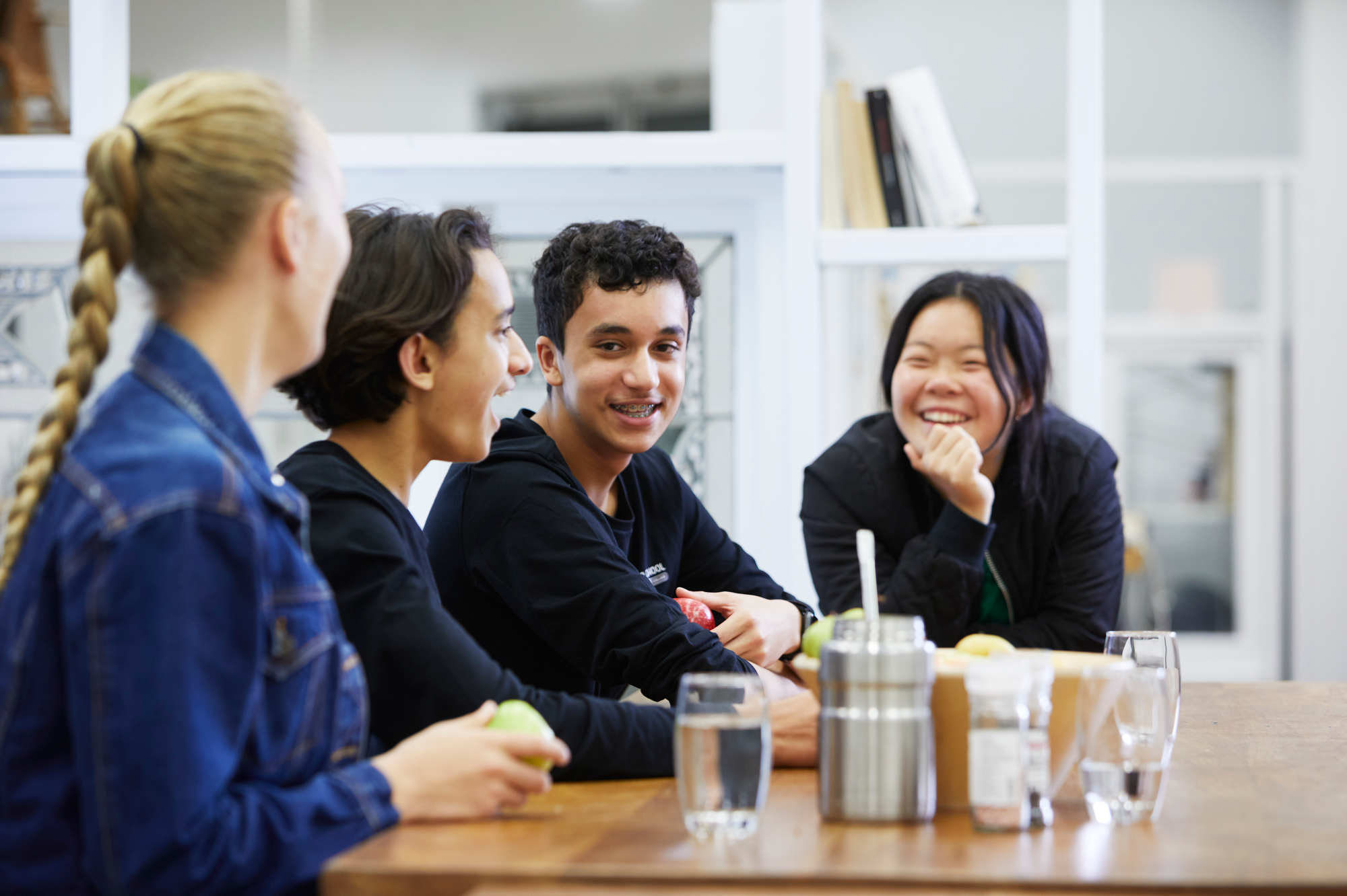 Frequently Asked Questions | The Studio School