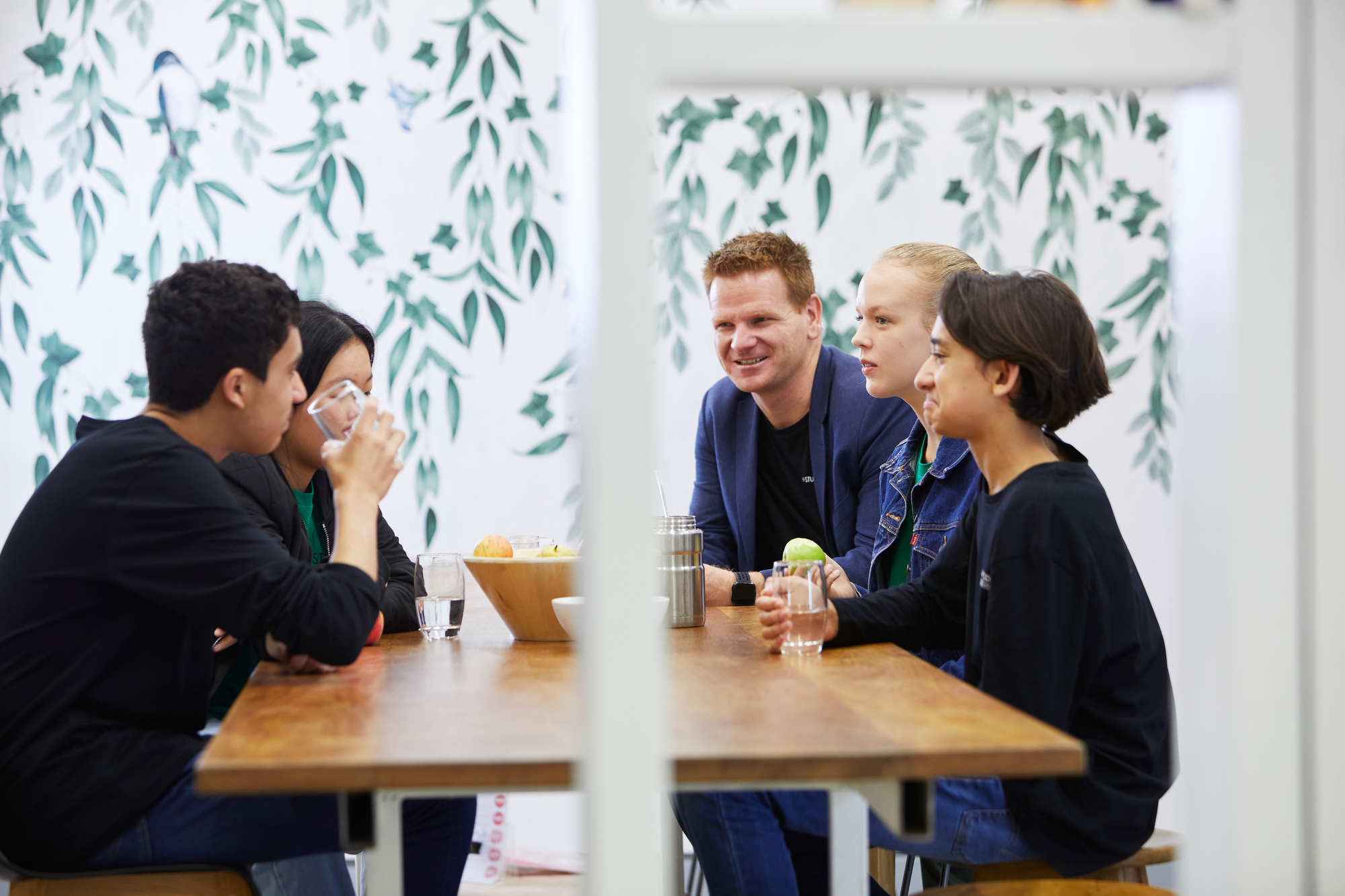 Request a Prospectus Form | The Studio School