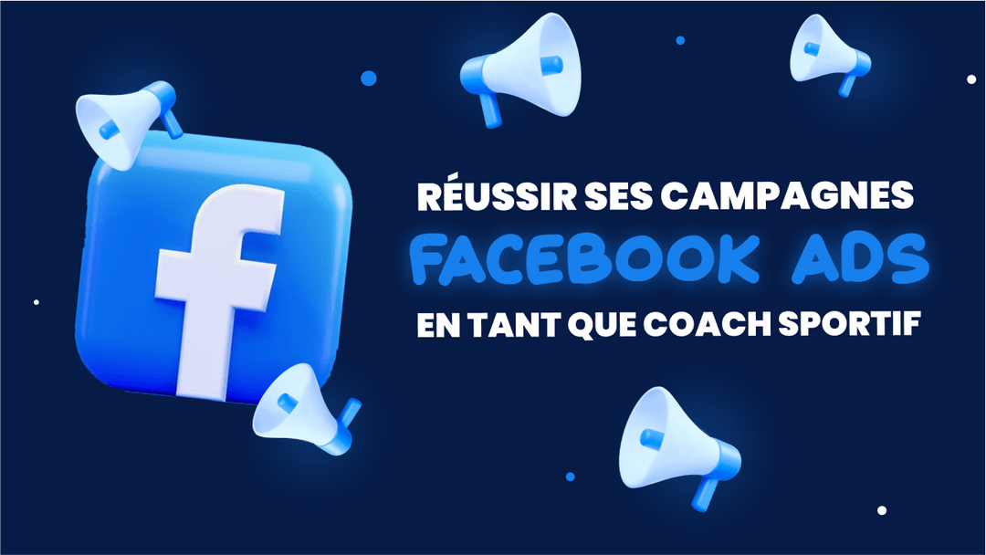 Faire des pubs qui fonctionnent en tant que coach sportif