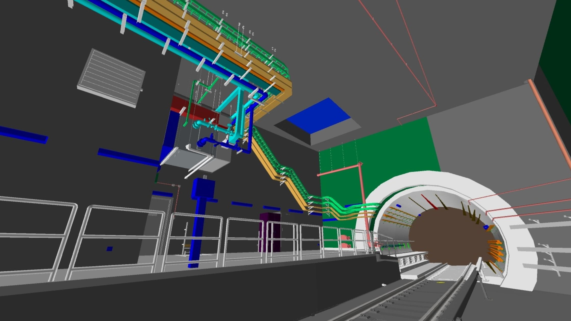 Extracting BOQ from Revit Model