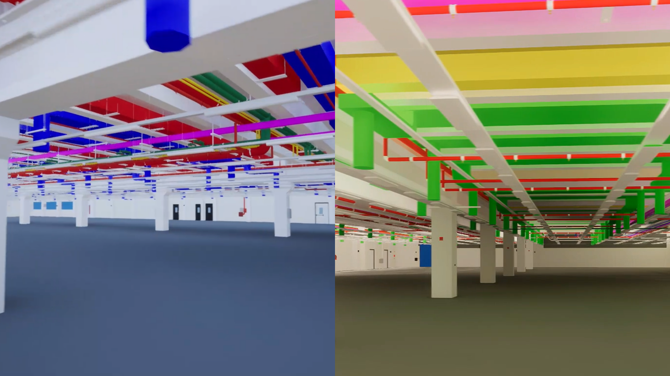 Extracting BOQ from Revit Model