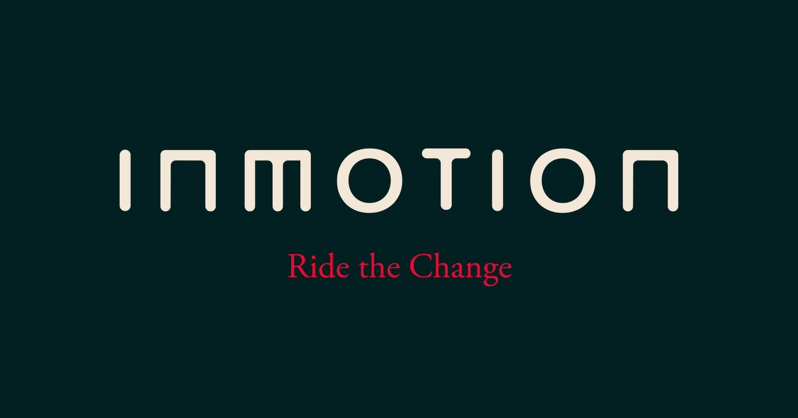 INMOTION