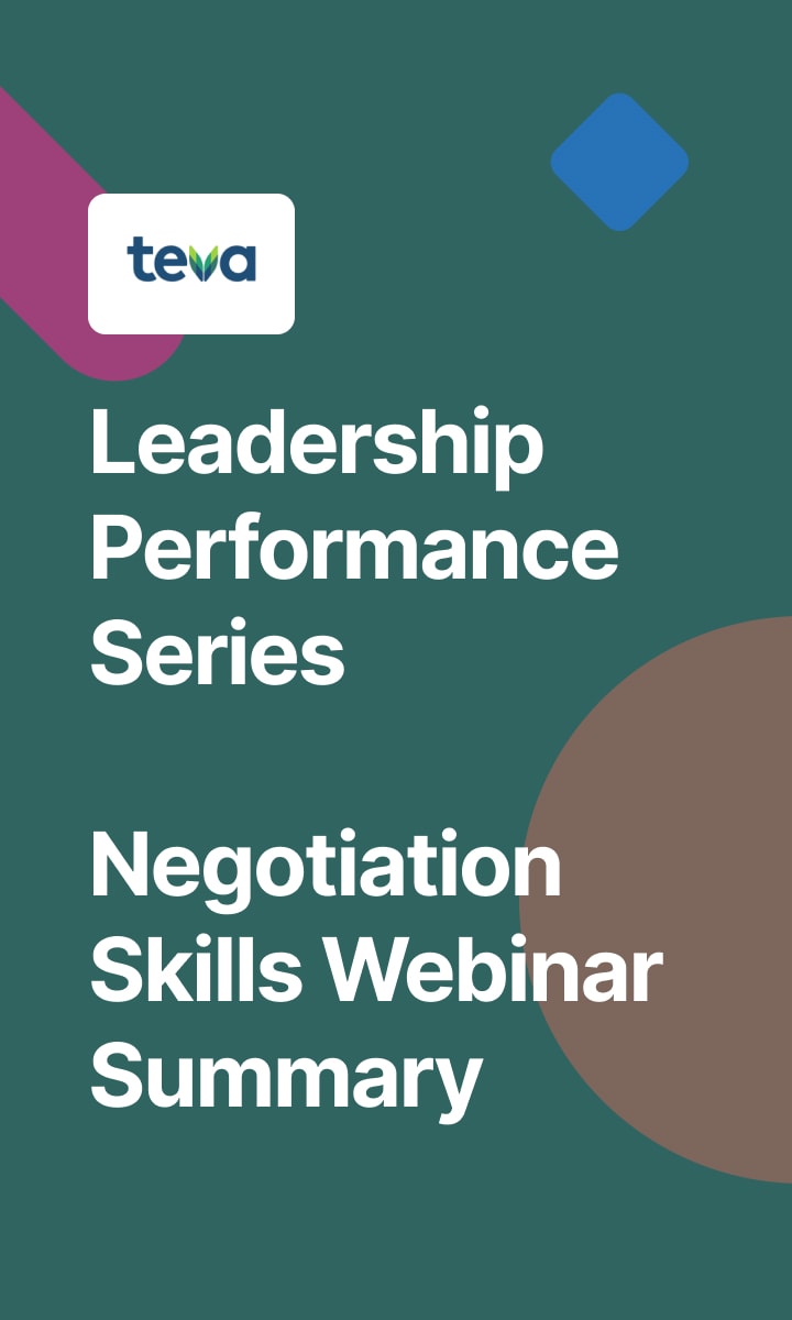 7taps Microlearning Case Studies. Train people 30x faster!