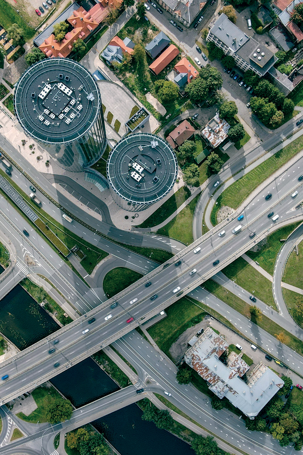 Urban Mobility Incubator