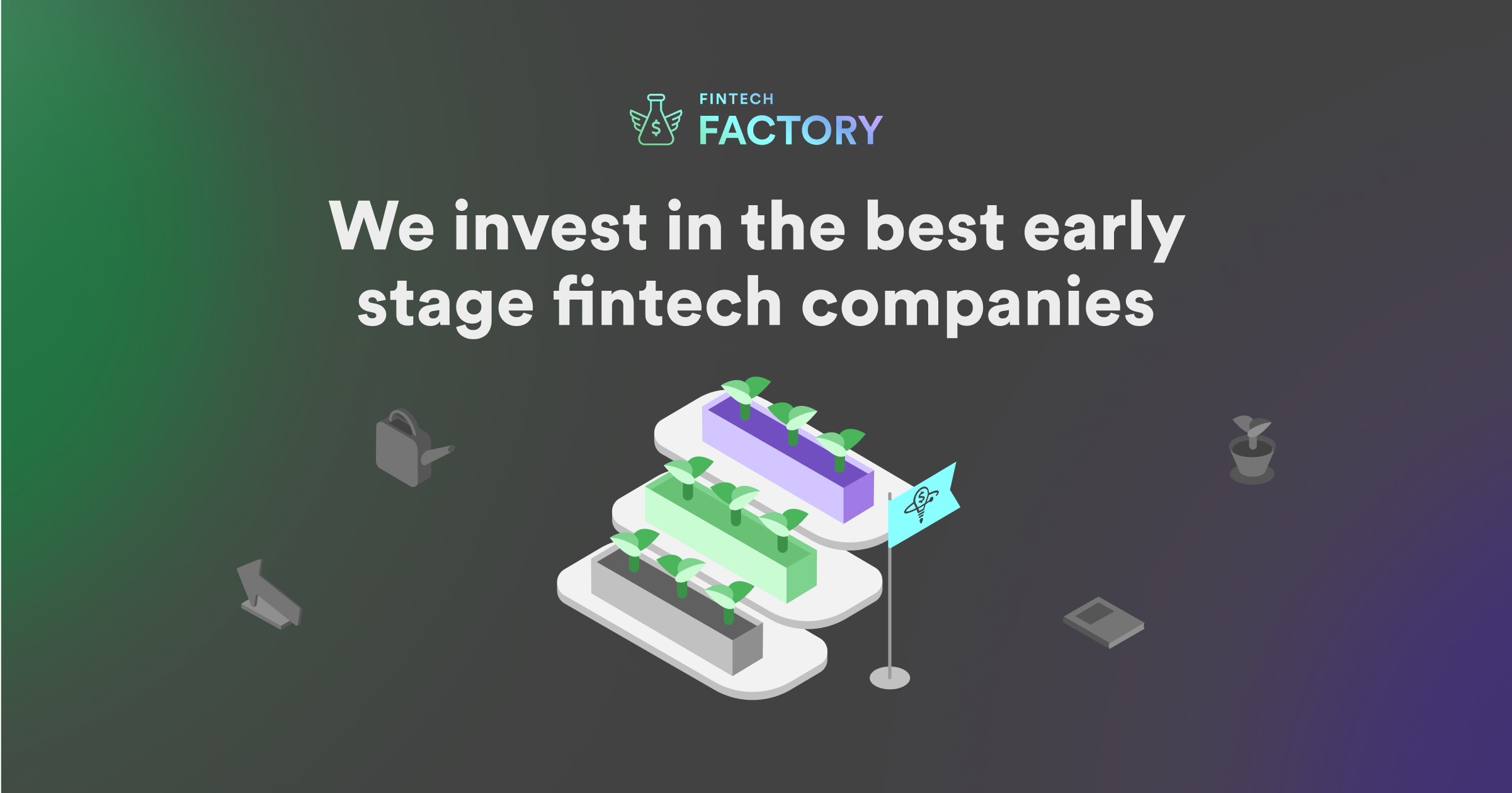 Fintech Factory