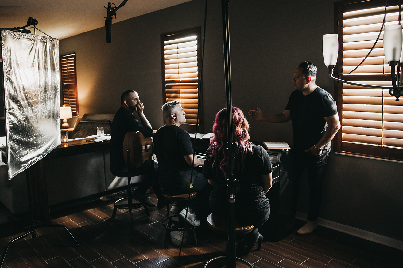 Bayside Worship | Our Music