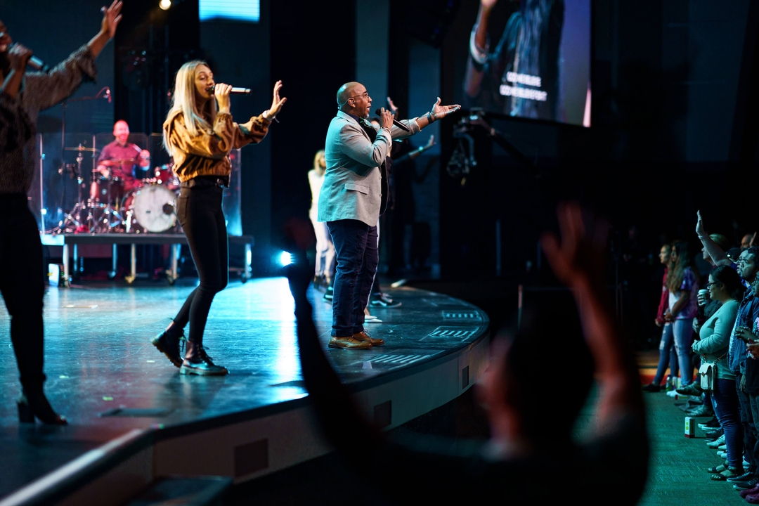 Bayside Worship | Our Ministry