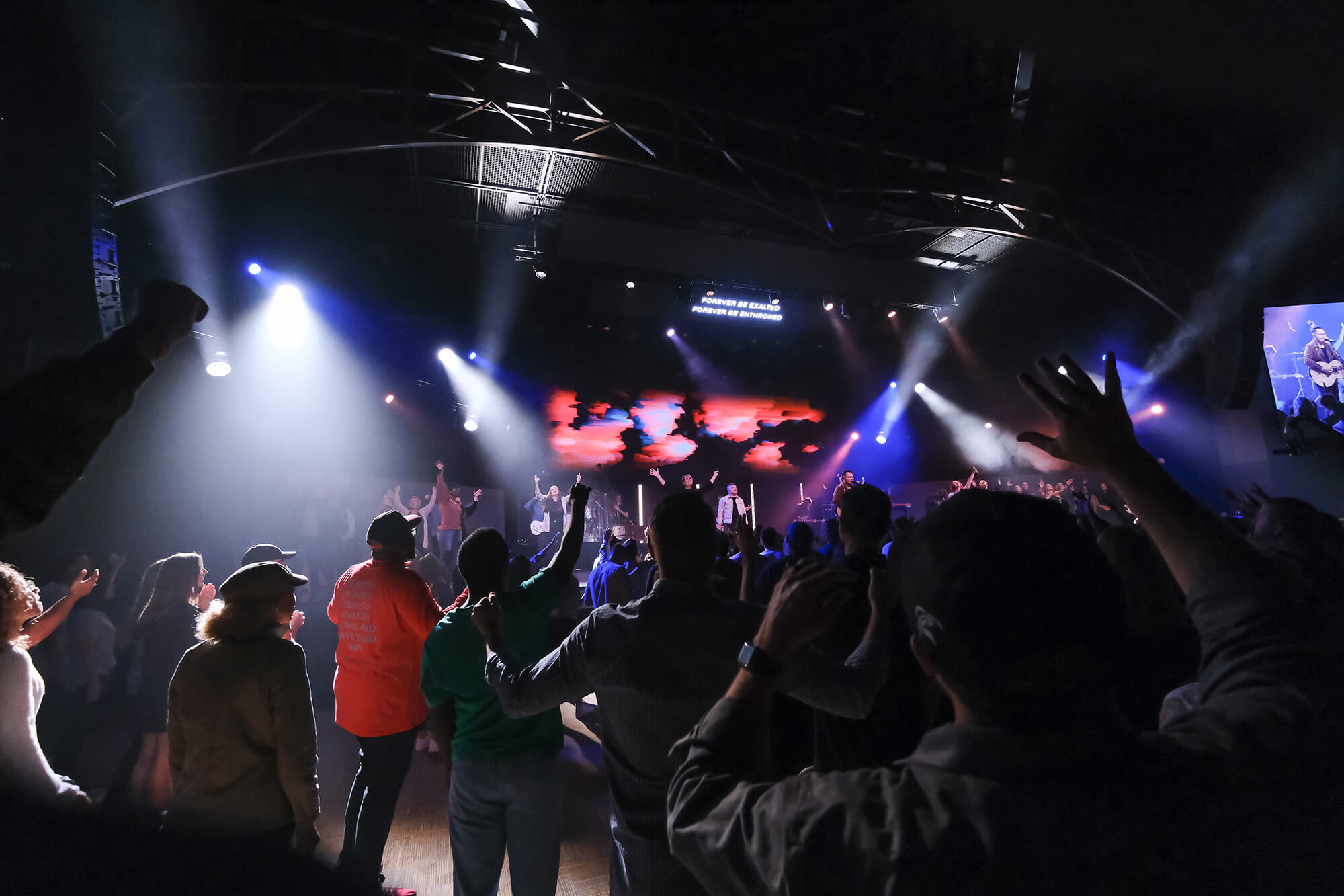 Bayside Worship | Our Music