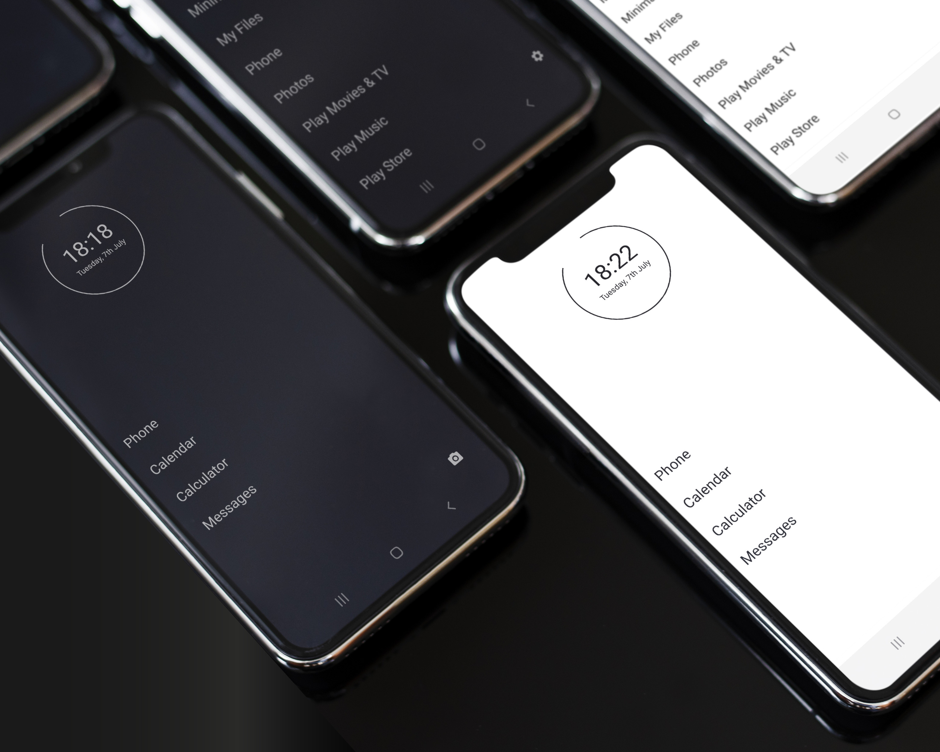 The App That Helped Me Reduce My Screen Time by Half: Minimalist Phone