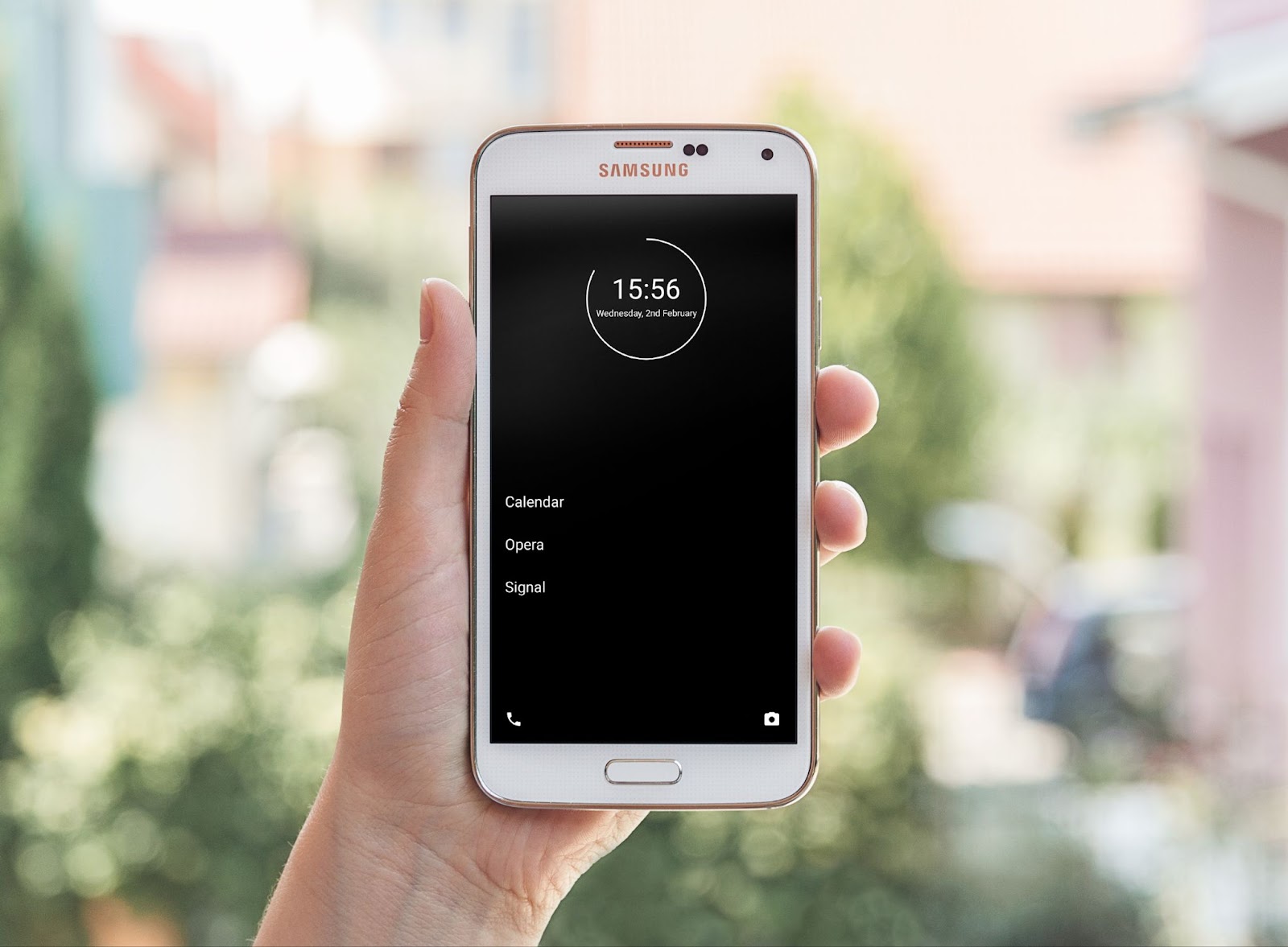 5 Minimalistic Android Launchers Worth Adding to Your Device
