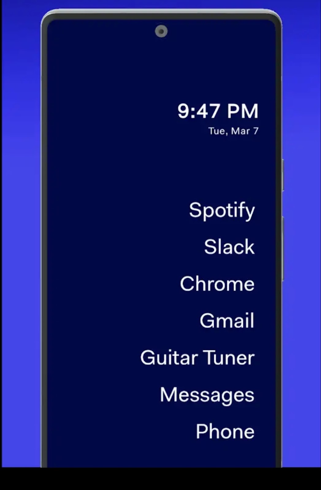 5 Minimalistic Android Launchers Worth Adding to Your Device