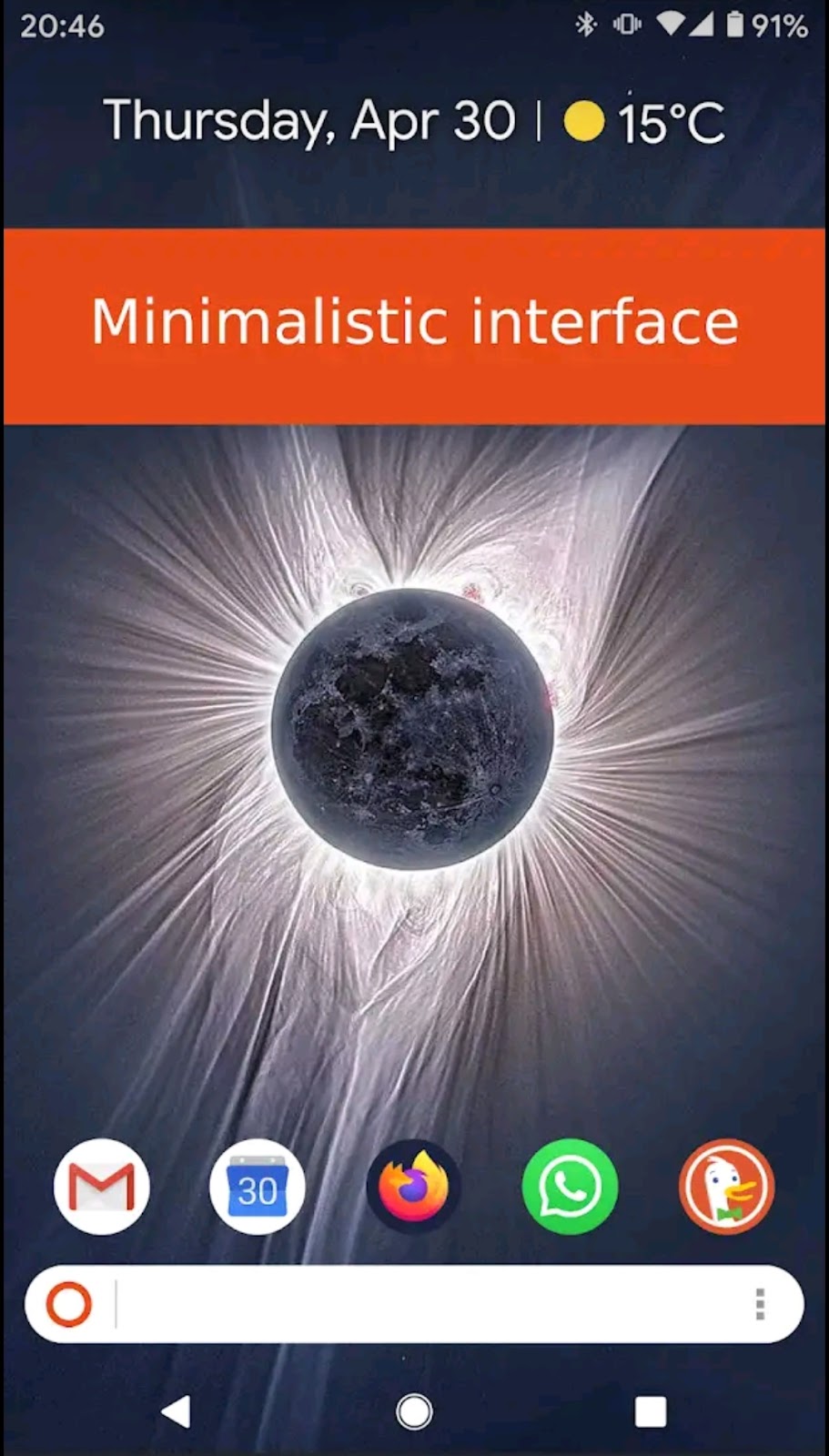 5 Minimalistic Android Launchers Worth Adding to Your Device
